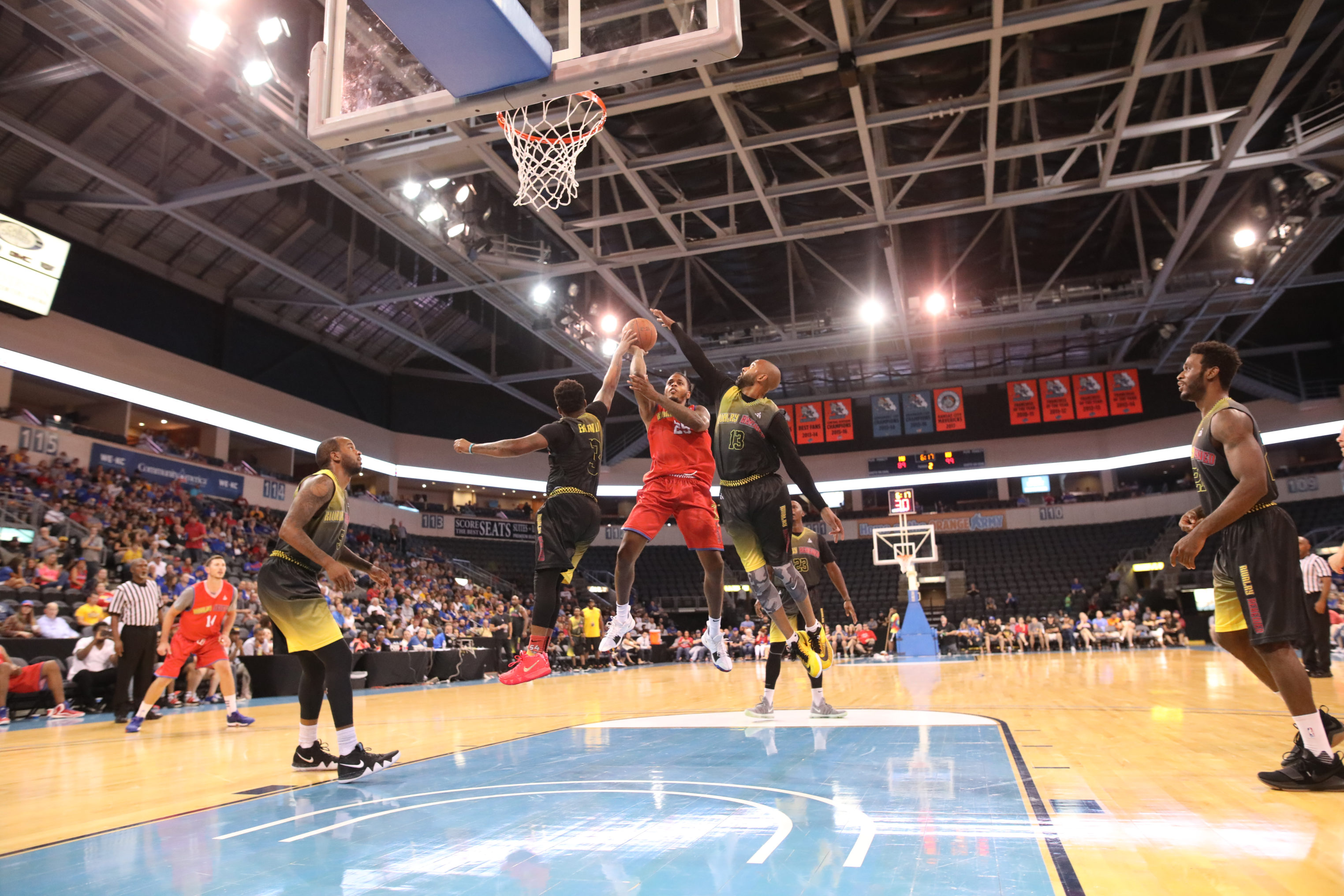 Photo gallery: Rivalry Renewed: KU-MU Border War Alumni Game | News ...
